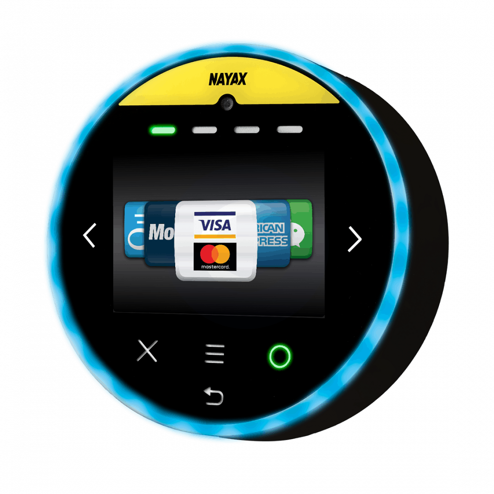 Platobné systémy | T-613.sk